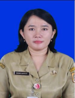 Profil Pejabat – Dinas Pendidikan Provinsi Jawa Tengah